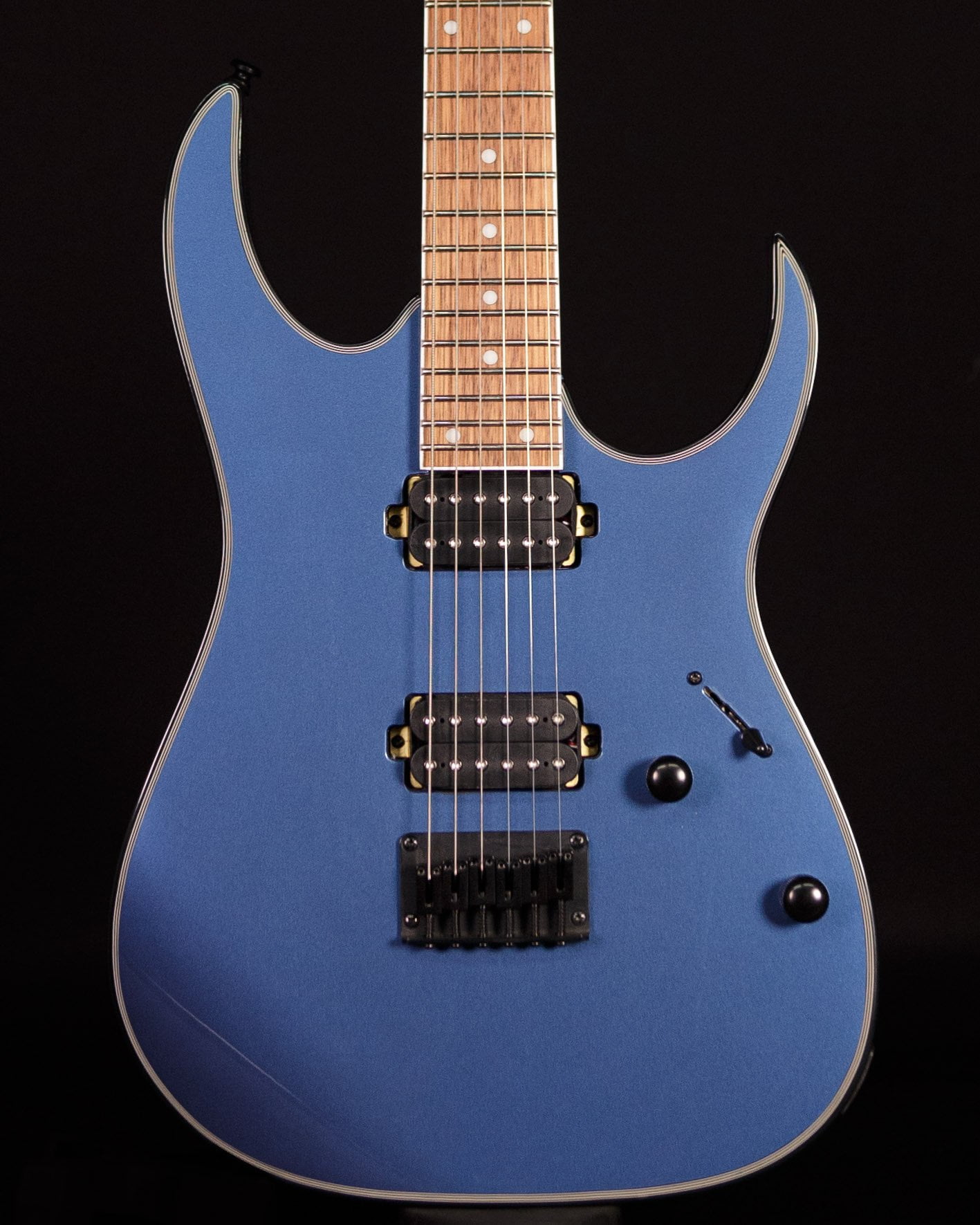RG421EX, Prussian Blue Metallic - Walmart.com