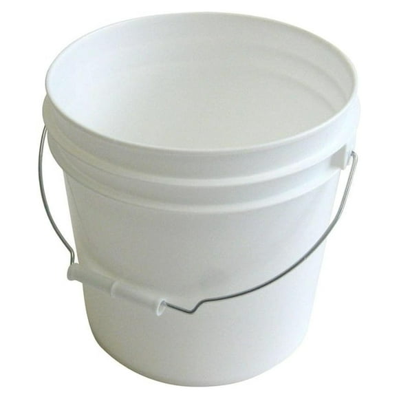 2 Gallon Bucket