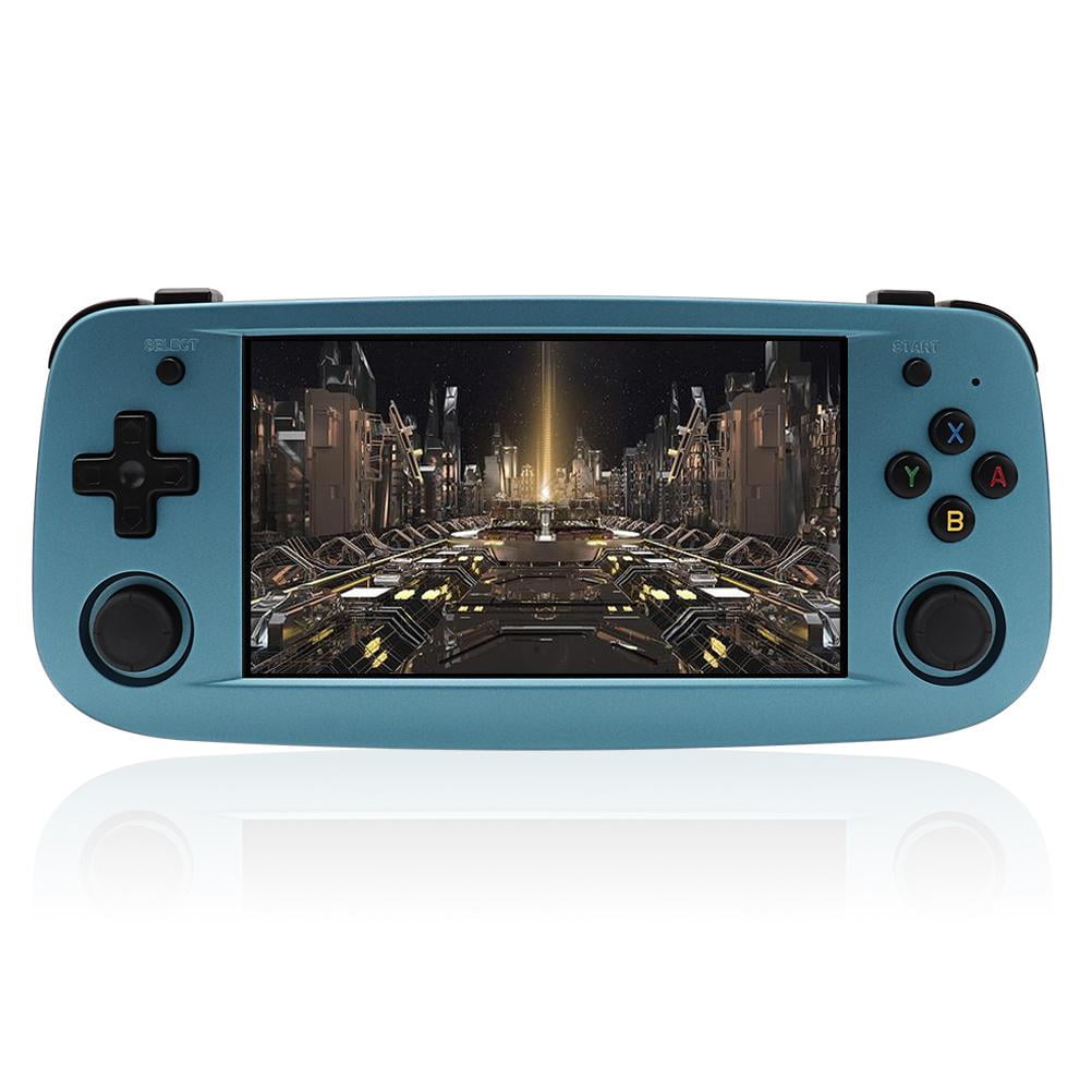 RG503 Handheld Game Console 64G/128G TF Card Support Wifi Function Open ...