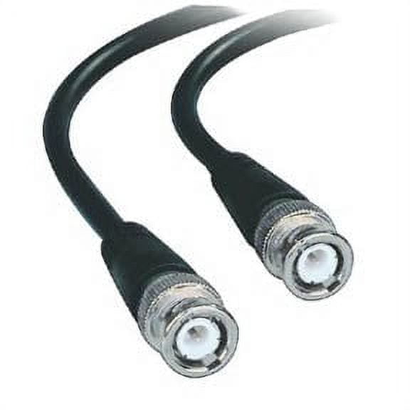 RG58-10-AU - BNC CABLE RG58 PLUG-PLUG 10FT - Walmart.com