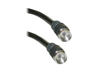 CableWholesale F-pin Connector Male to F-pin Connector Male Cable ...