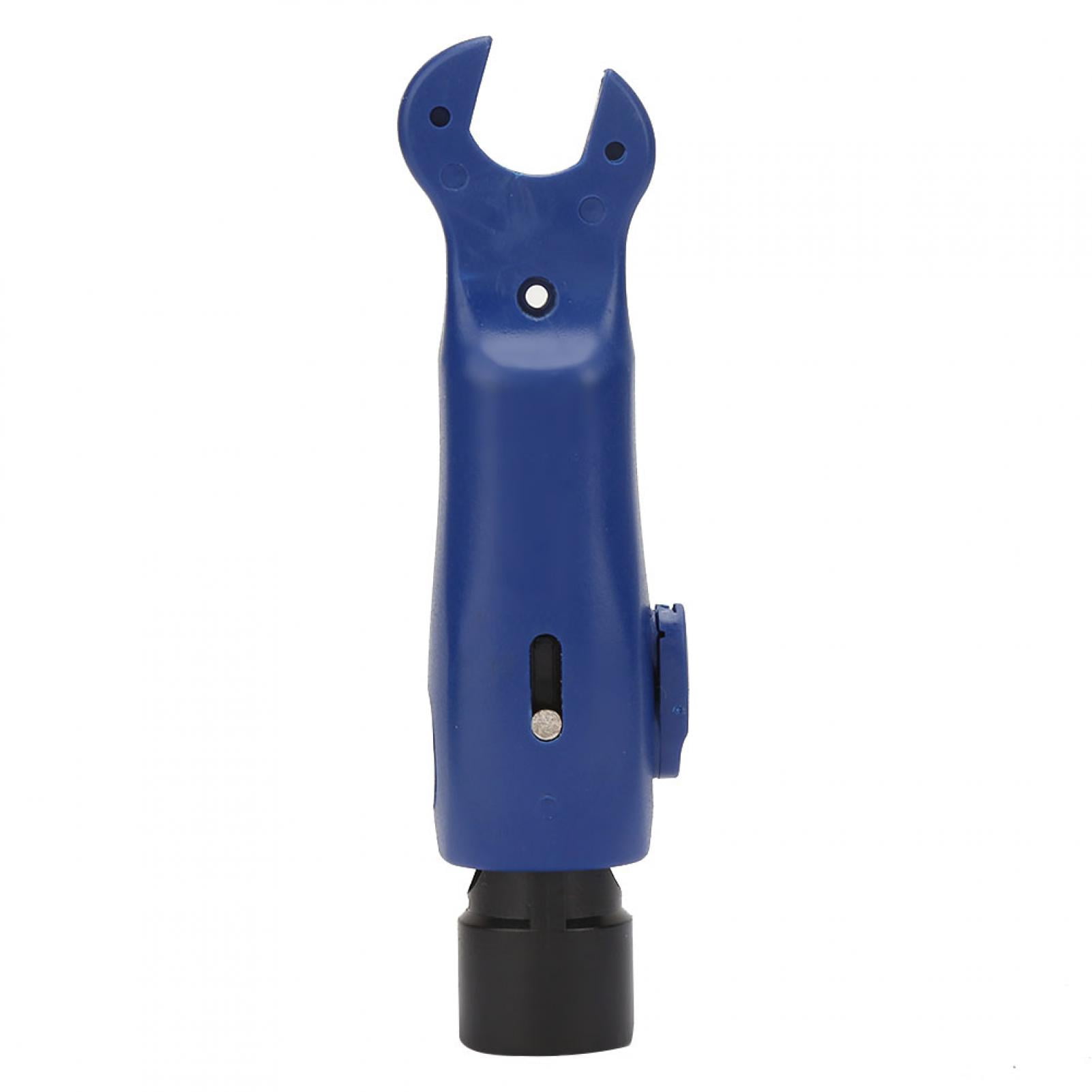 RG59/RG6 Coaxial Cable Stripper Pen with Hex Wrench - Quick Wire ...