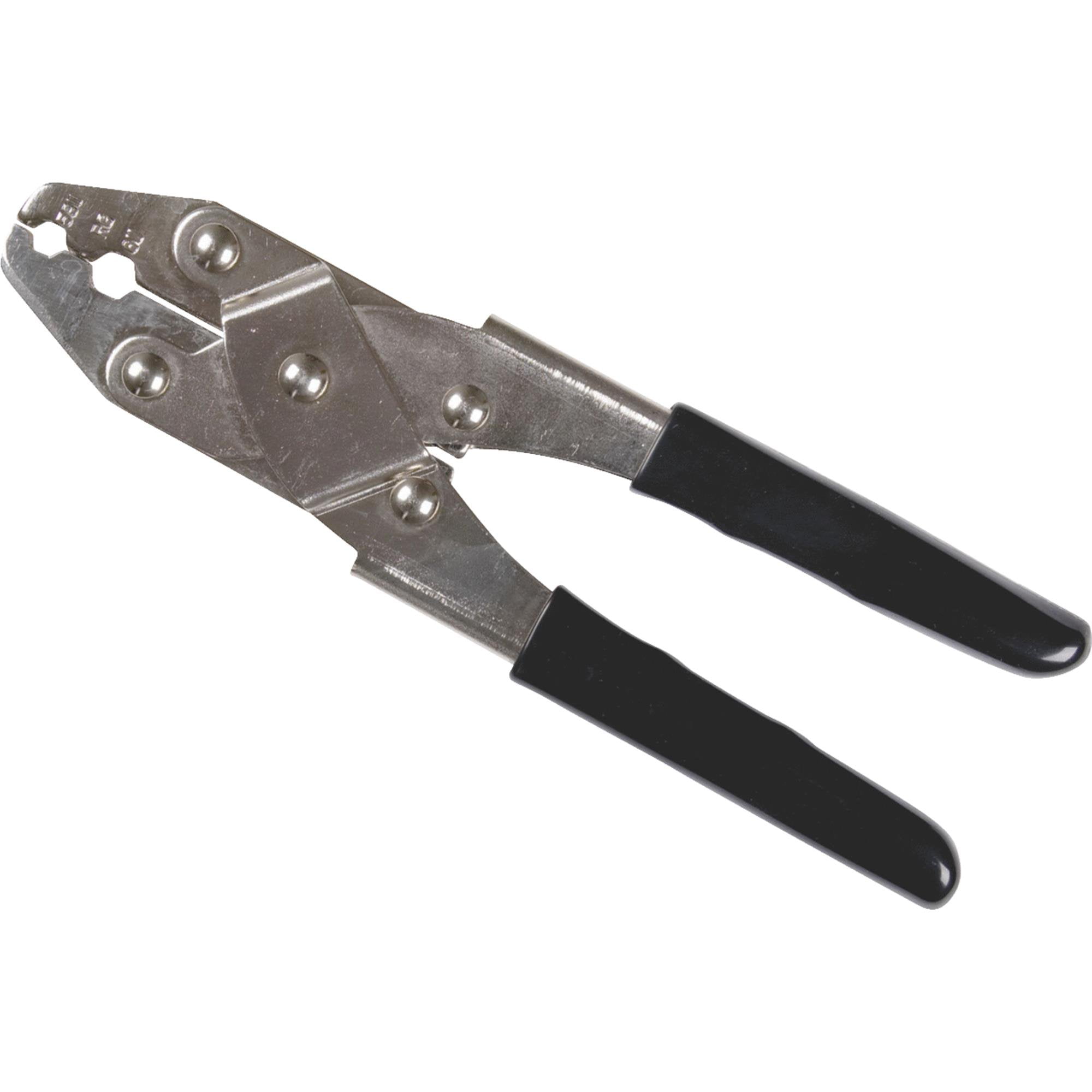 RG59 & RG6 Coaxial Crimping Tool - Walmart.com