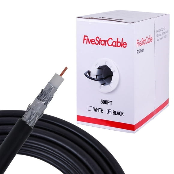 Coaxial Cable Internet