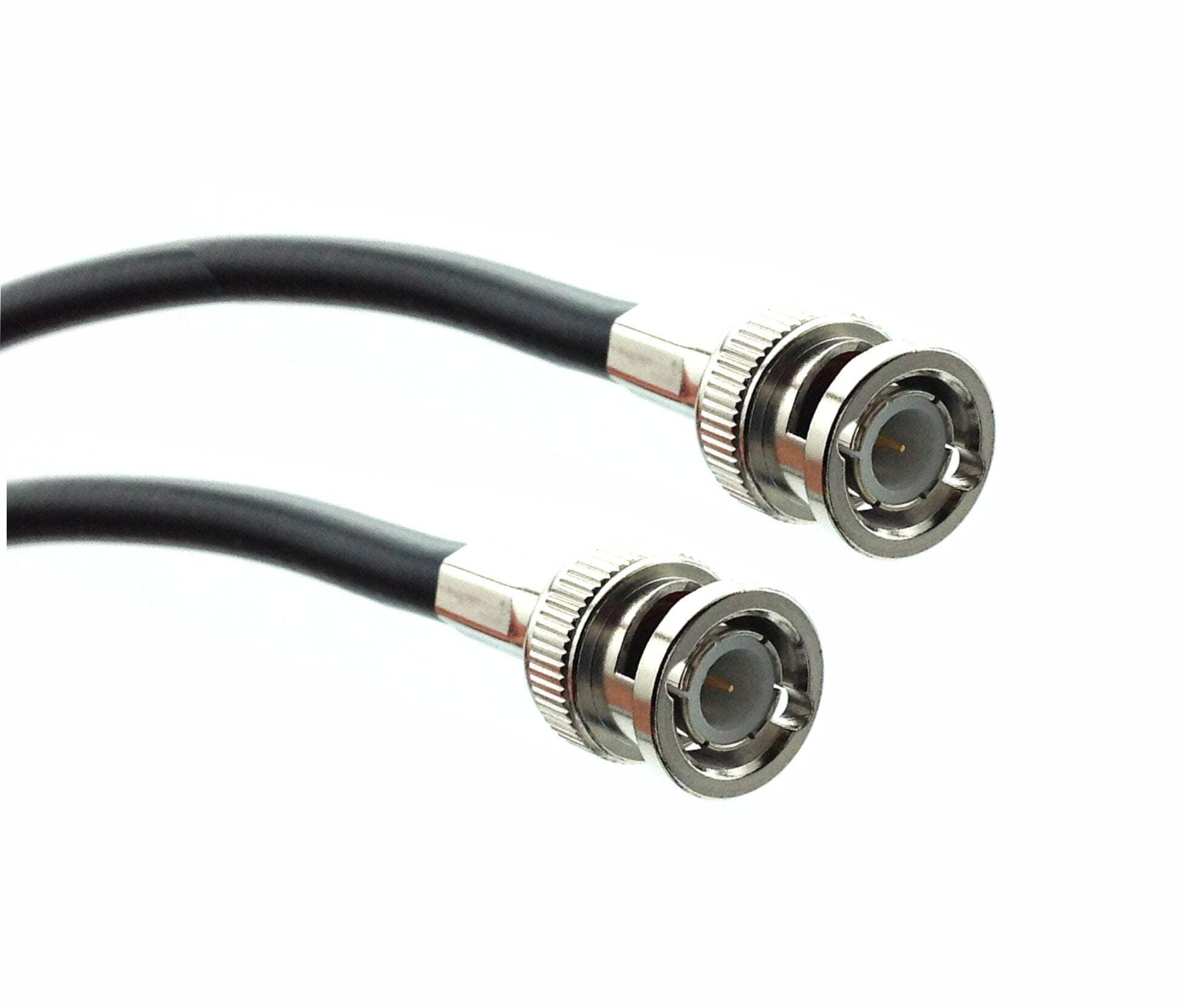 RG8X 50 ohm Antenna Extension Cable with BNC Connectors - Walmart.com