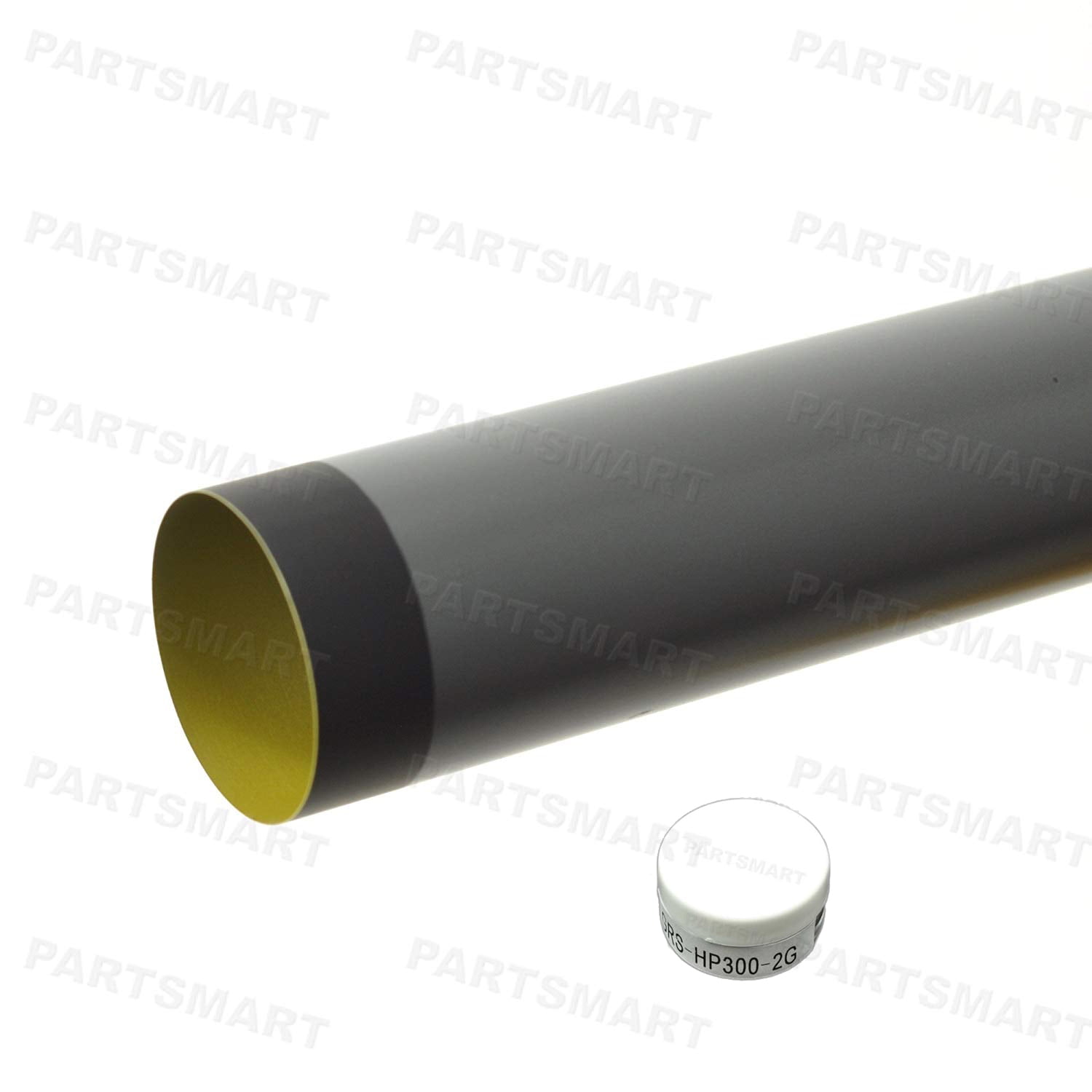 RG9-1493-FM3-G Fuser Film Sleeve with Grease, Compatible for HP ...