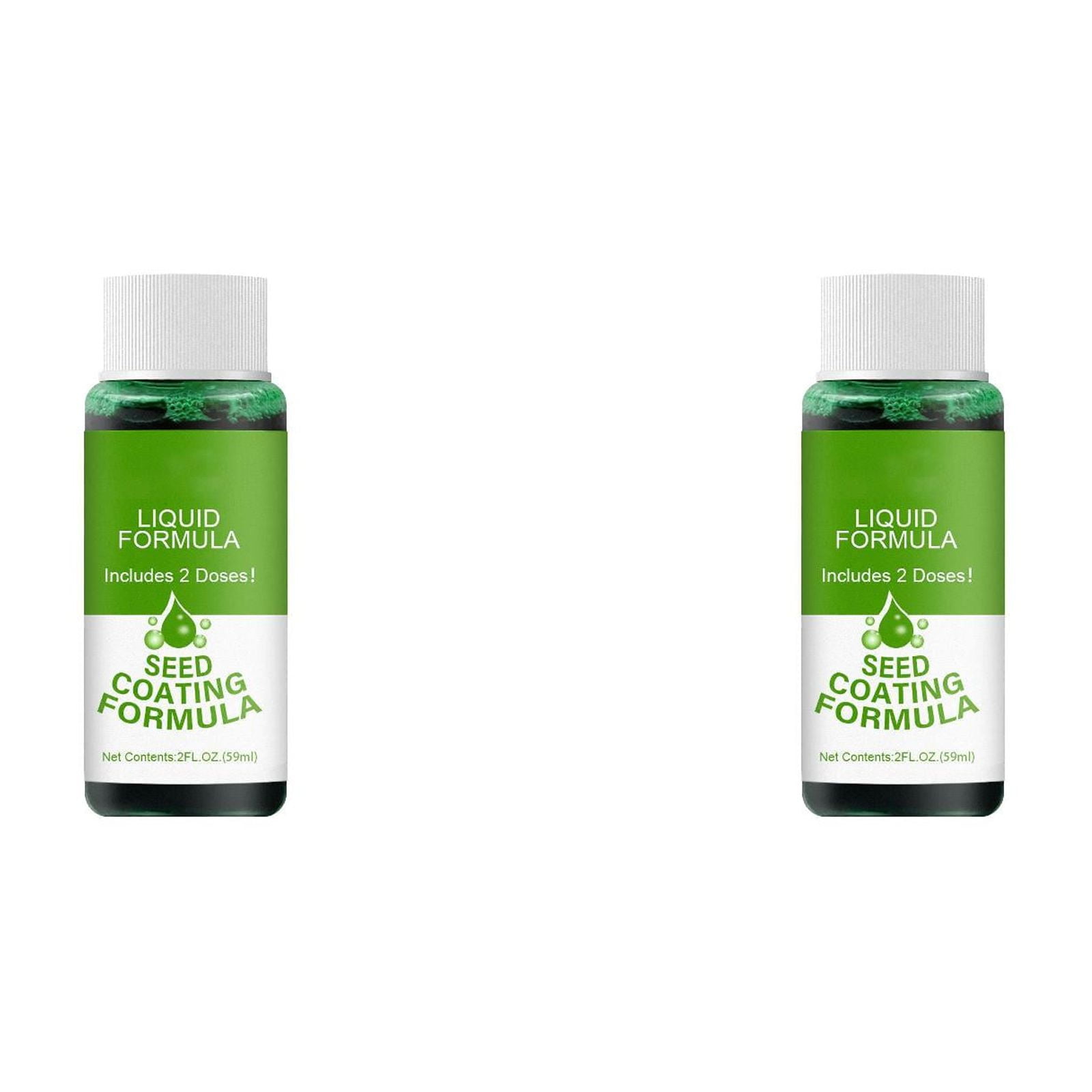 RGASUIJ 59ml Liquid Seed Spray For Green Spray Liquid Seed Spray Liquid ...