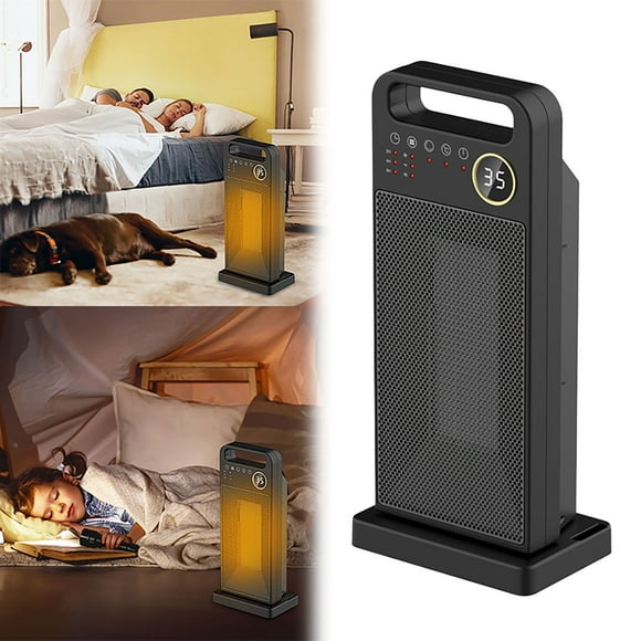 Battery Powered Camping Heater