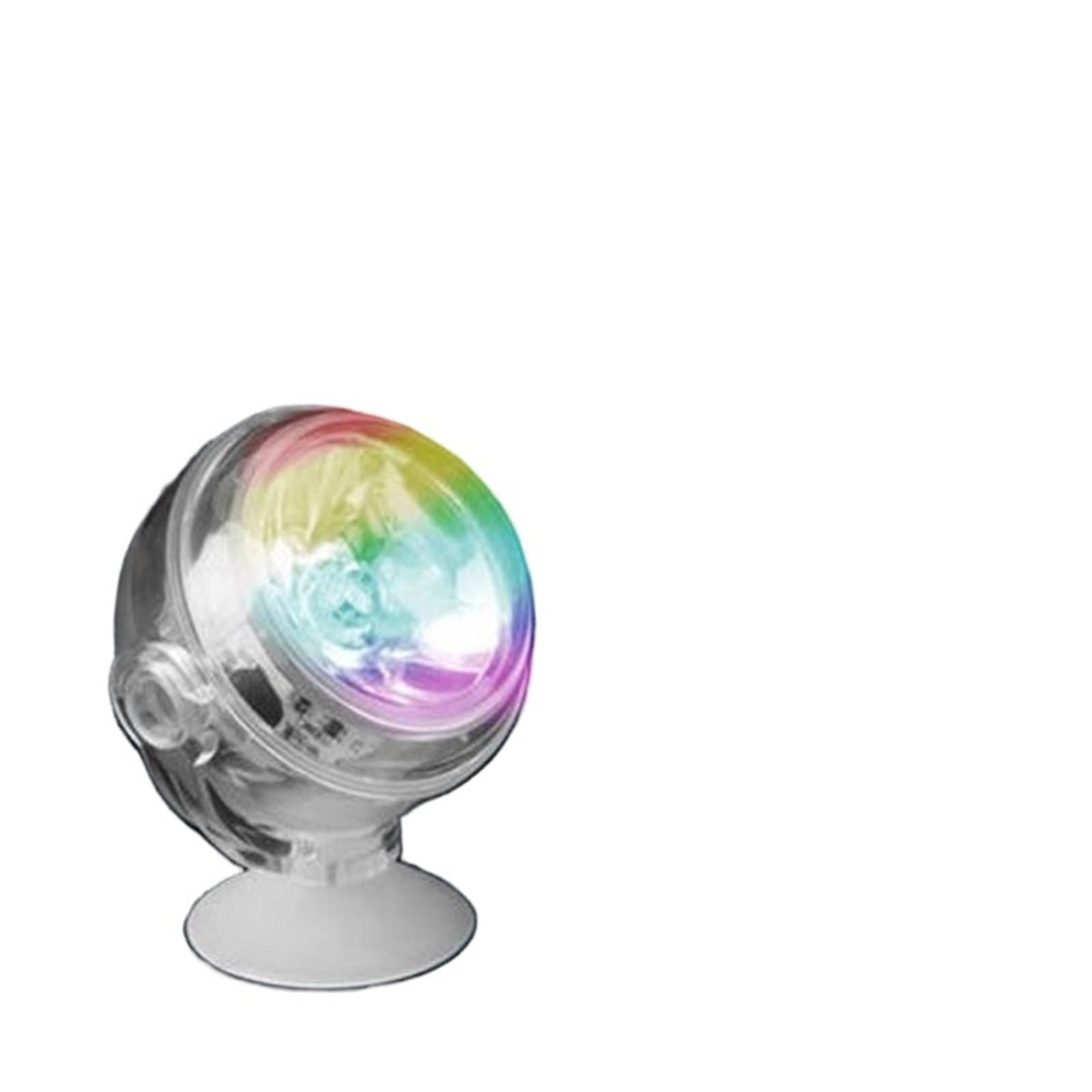 RGB Aquarium Waterproof LED Spotlight Submersible Light Wireless ...