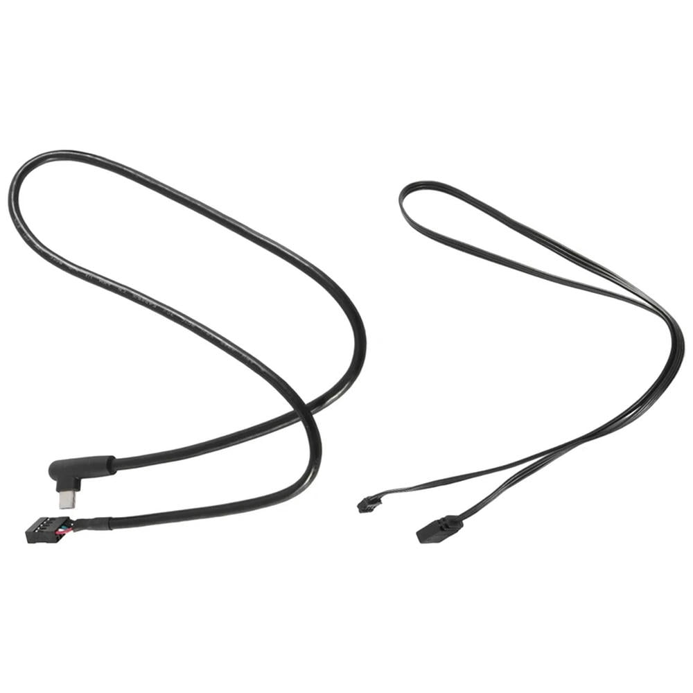 RGB Connection Line Seven Rainbow for Vulcan Graphics Card RGB Line ...