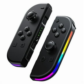 Nintendo Switch Joy-Cons in Nintendo Switch Accessories - Walmart.com