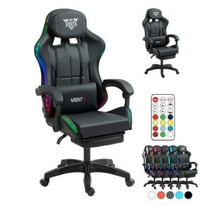 Light Up Gaming Chair
