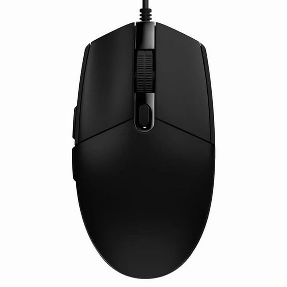 Monster Alpha 9.0 RGB Wired Gaming Mouse, 16000 DPI, Programmable ...