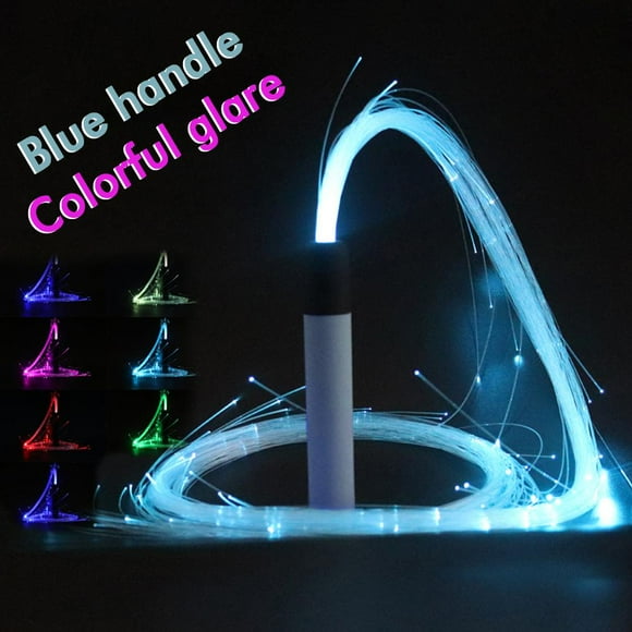 Fiber Optic Lighting