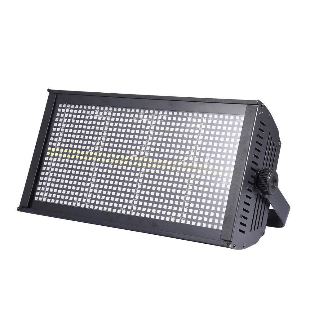 RGB LED Stage Lights 4pcs Stage Lighting Equipment With Plug And ...