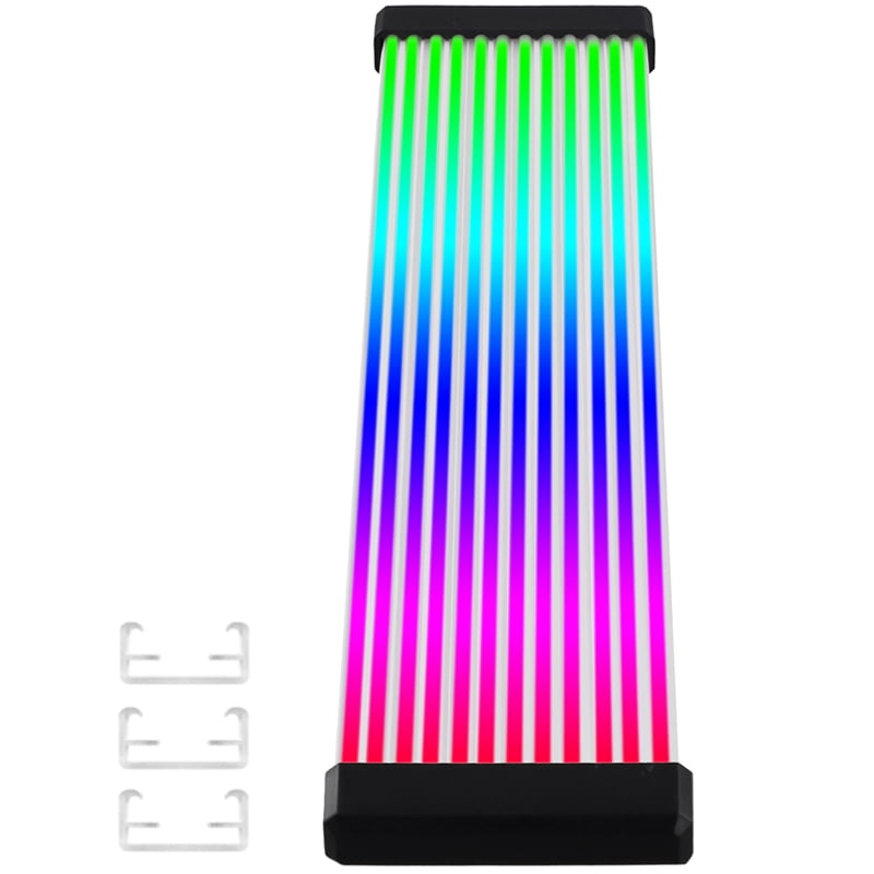 RGB LED Strip ARGB Sync Board for Computer Power Supply GPU Graphics ...