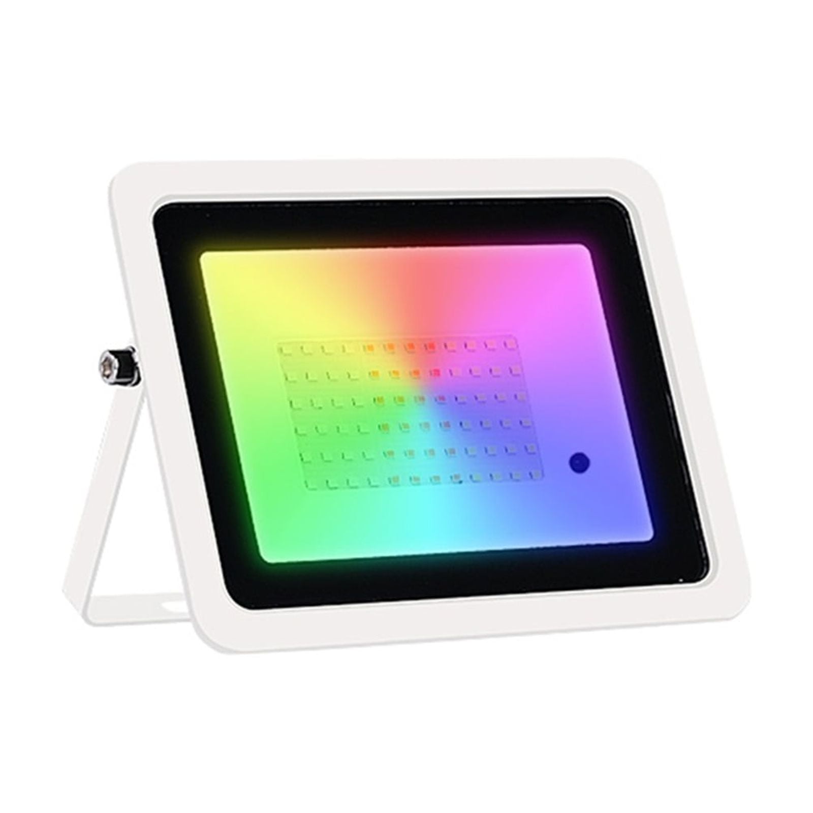 RGB Led Flood Light 100W 50W 30W 20W IP68 Waterproof Outdoor Led RGB ...