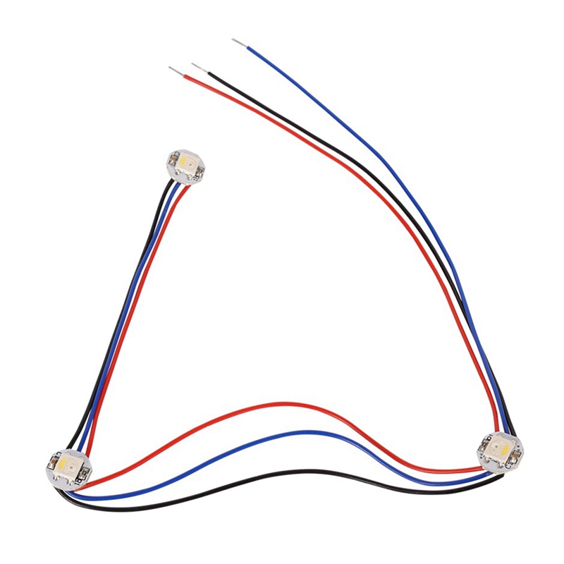 RGB Light Strip for 2.4 Stealthburner RGB Light Strip Lighting Energy ...