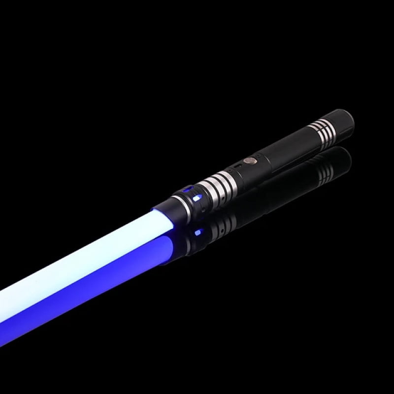RGB Metal Lightsaber Laser Sword Toys Light Saber Espada Brinquedos ...