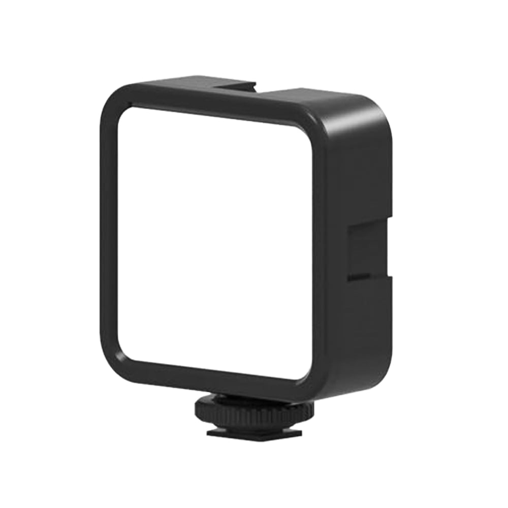 RGB Mini Photography Lamp Dimmable LED Light Portable Vlog Light With ...