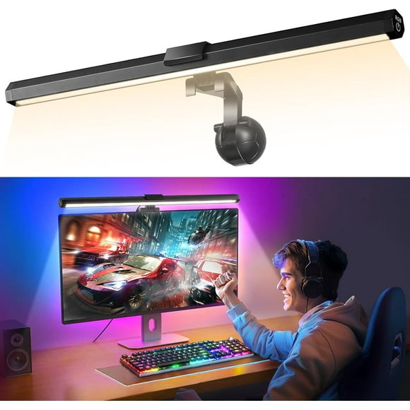 Monitor Backlight