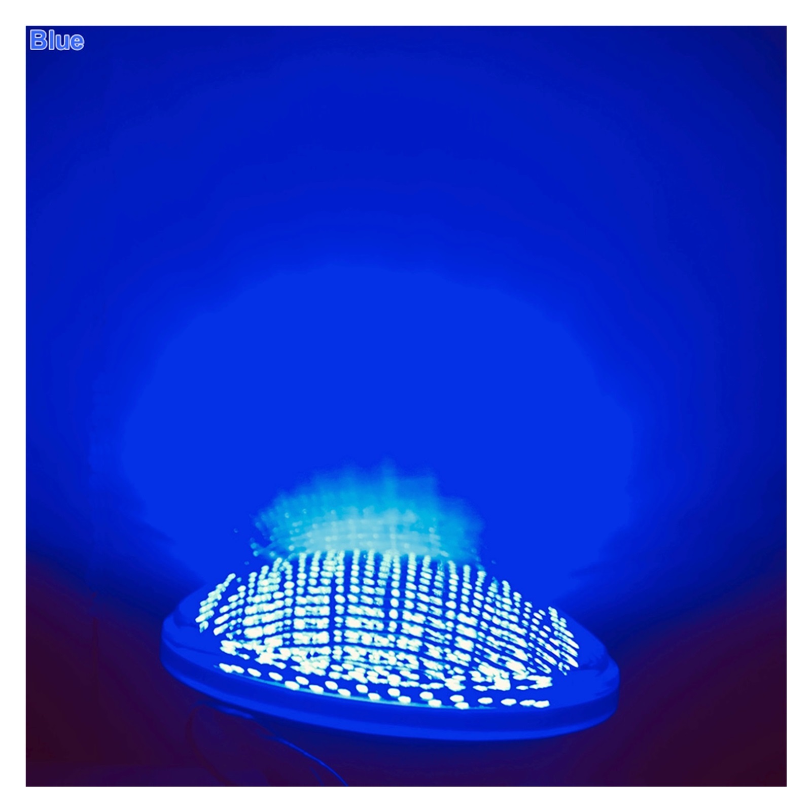 RGB Pool Light Par56 24W 36W Underwater Led Lamp Ip68 Waterproof Pond ...