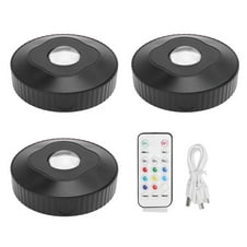 Battery Operated Kitchen Lights