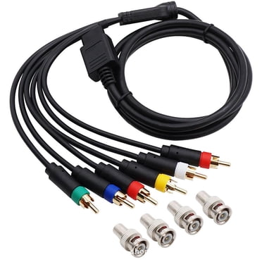 High Quality AV Cable for Canon STV-250N STV250N XH A1 SX1 IS SX150 ...