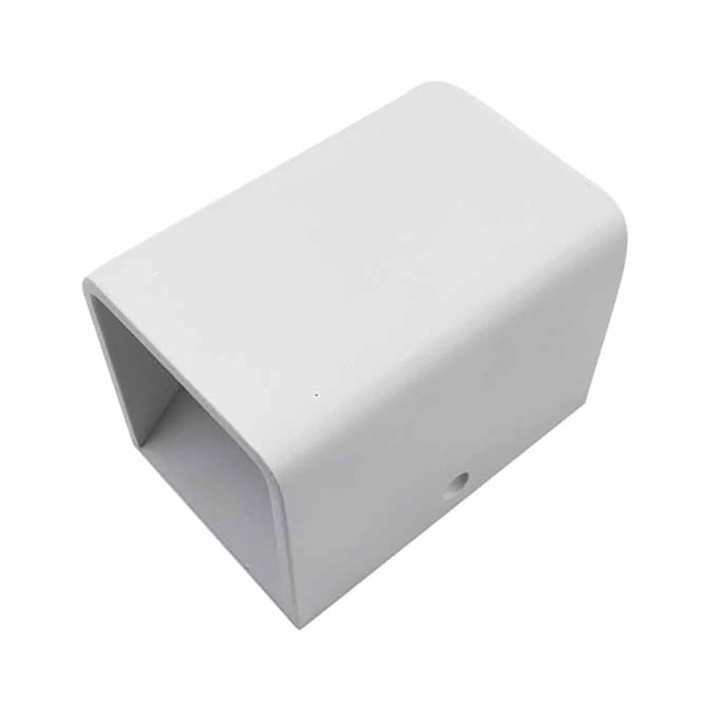 RGB Square Led Wall Lights With Infrared Remote Control,Wall Sconce ...