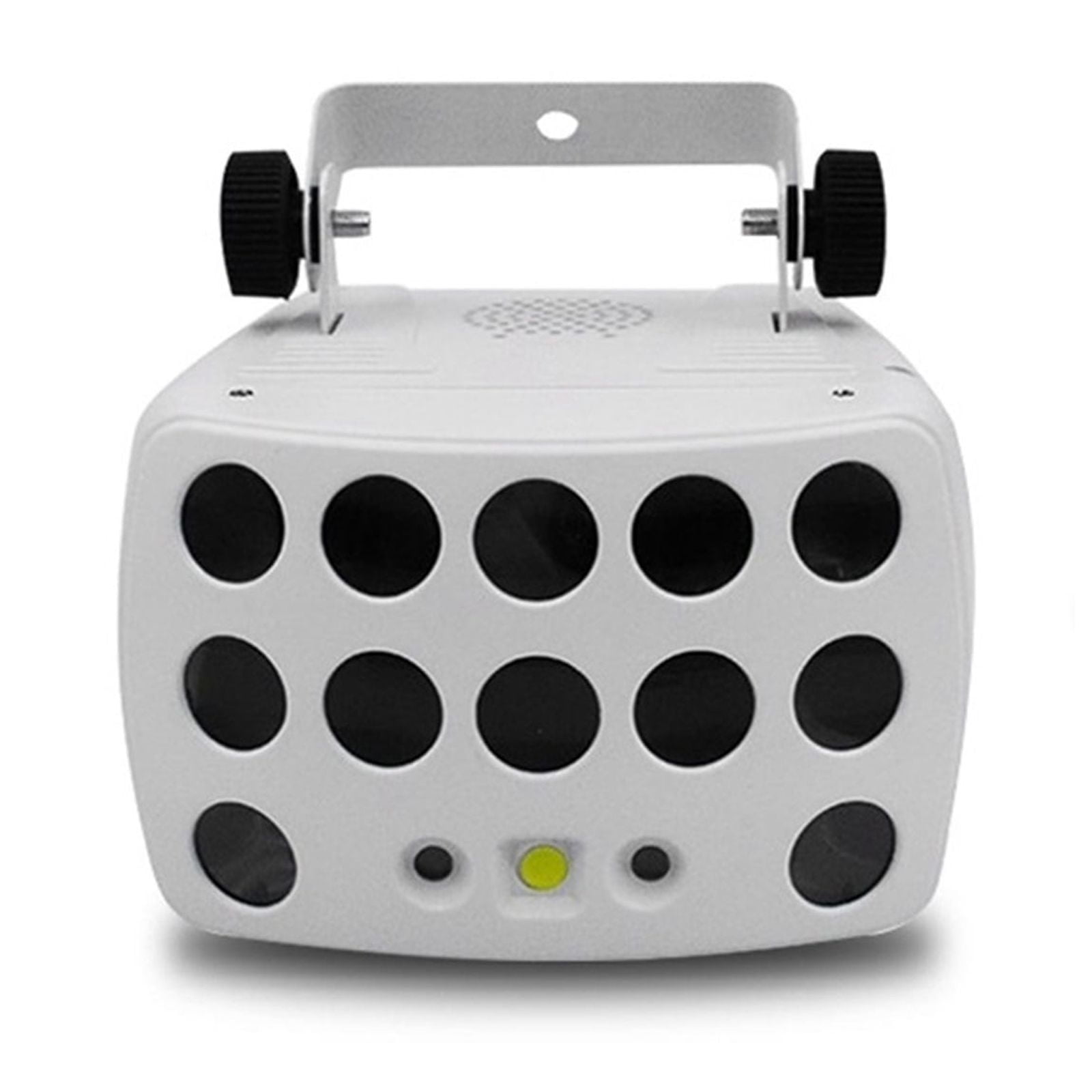 RGB Stage Light 40W LED Strobe Disco DJ Beam Spot Stage Lighting Effect ...