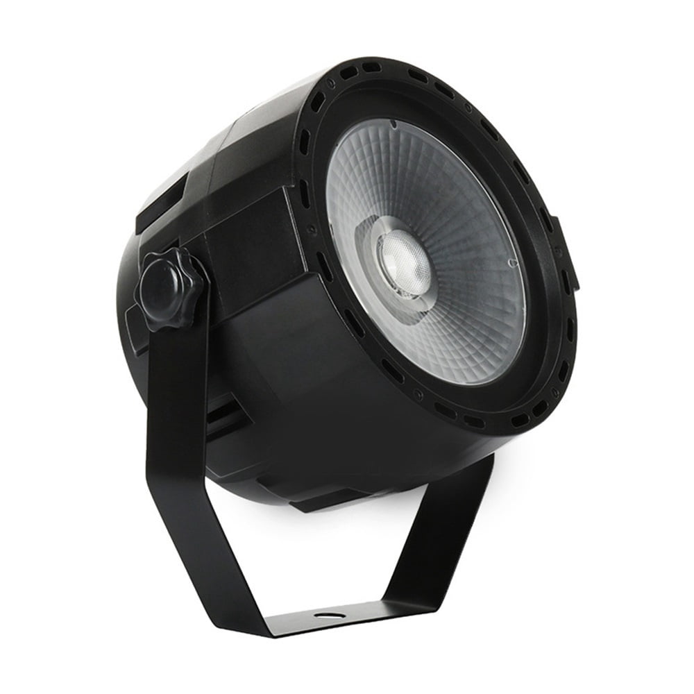RGB Stage Light 512 Stage Flat Par Lighting Effect DJ Disco Party ...