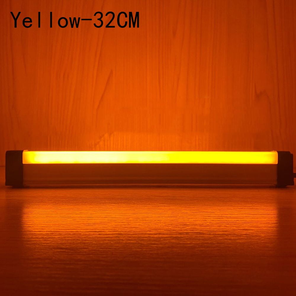 RGB Street Stall Photographic Rechargeable Atmosphere Lamp LED Lamps ...