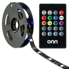 Shop Black LED Light Strips for Versatile Lighting Solutions