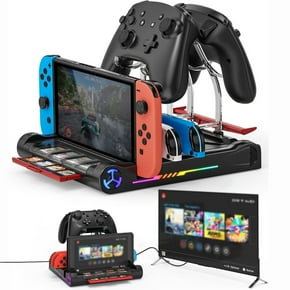 Nintendo Switch Docking Station