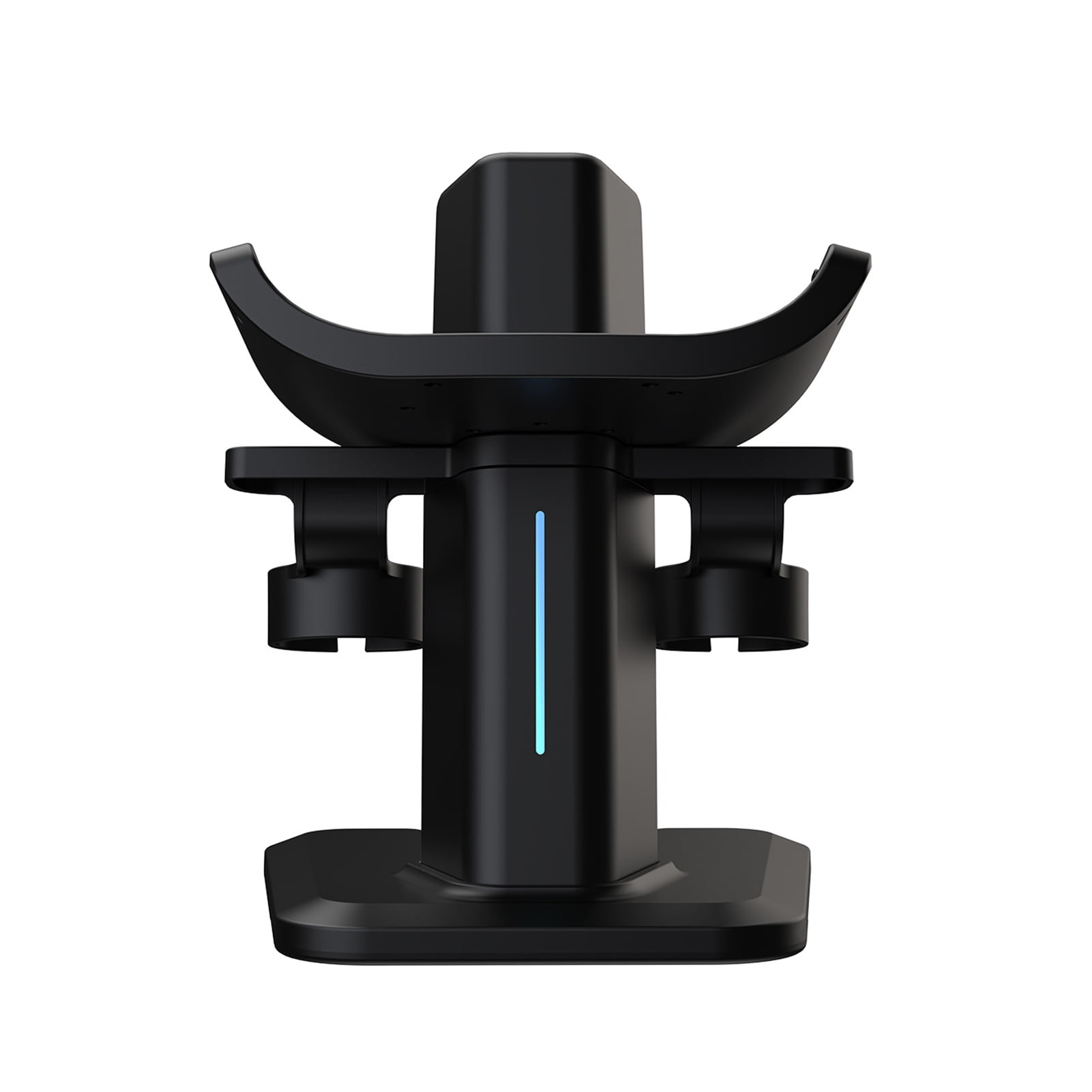 RGB VR Headset Charging Stand Storage Rack High Stability Non-Slip ...