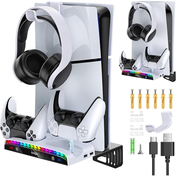 Playstation 5 Wall Mount