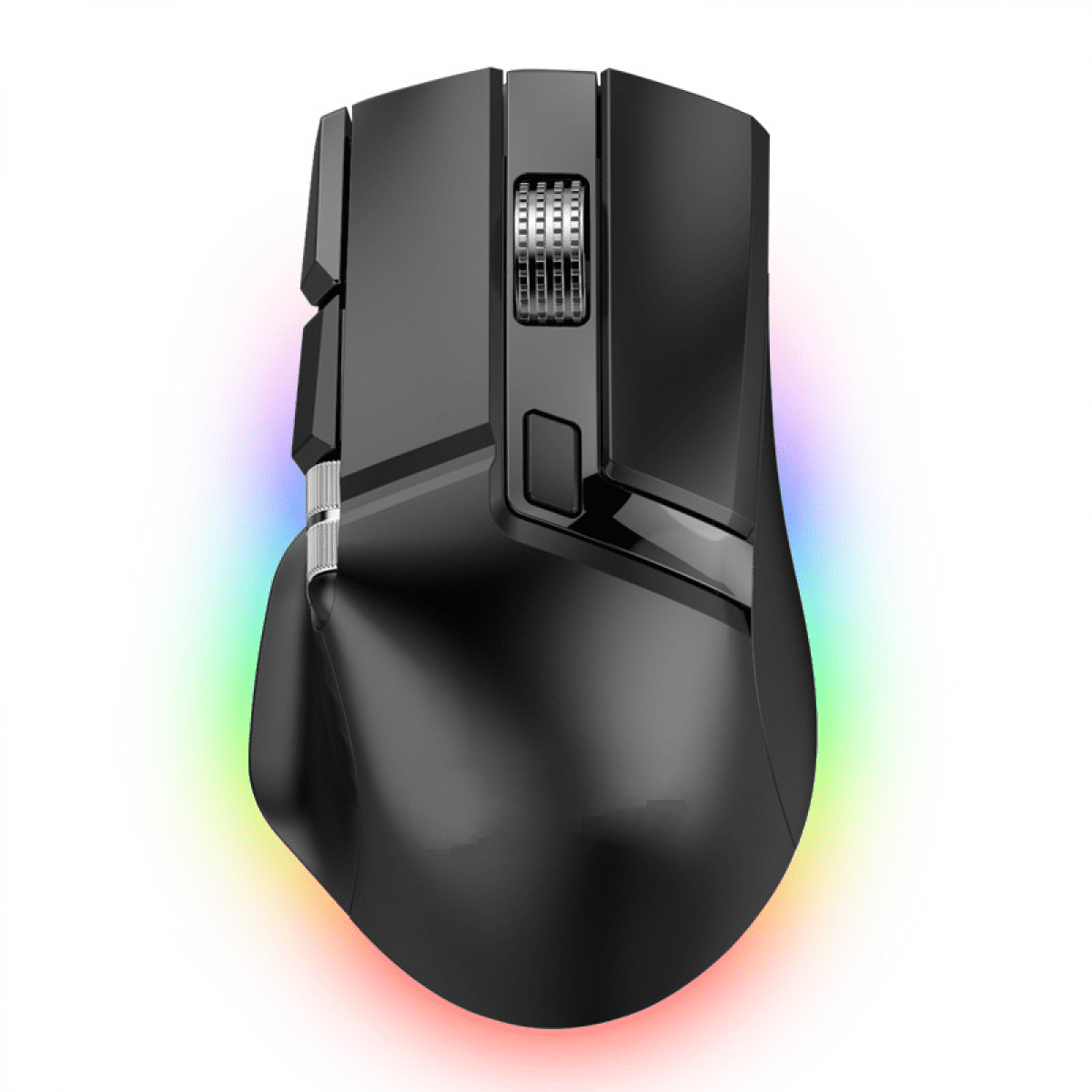 RGB Wired Gaming Mouse RGB Spectrum Backlit Ergonomic Mouse Programmable with 7 Backlight Modes ...