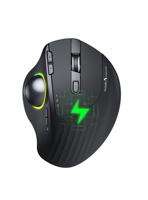 Ergonomic & Trackball Mouse in Computer Mouse & Mouse Pads - Walmart.com
