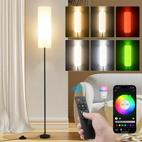 Remote Control Lamps