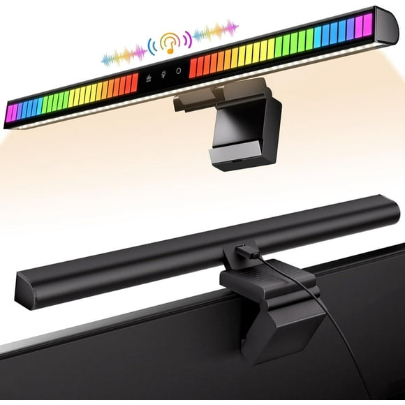 Good Lighting Screen