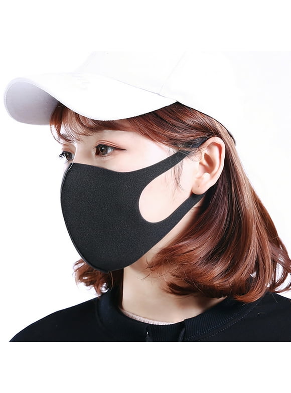 3d Printed Face Mask