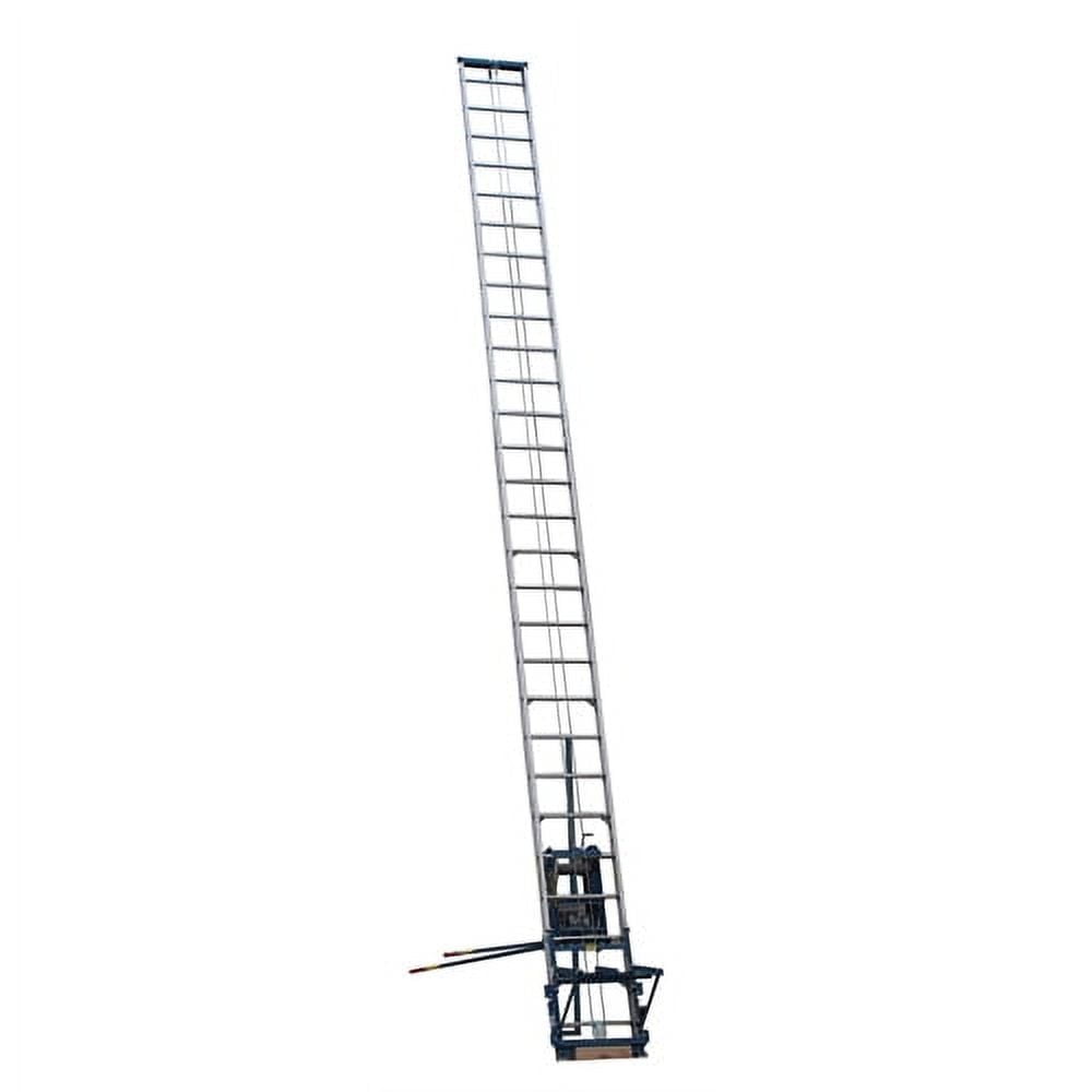 RGC Classic Ladder Hoist (200lb. 28 Foot) - Walmart.com