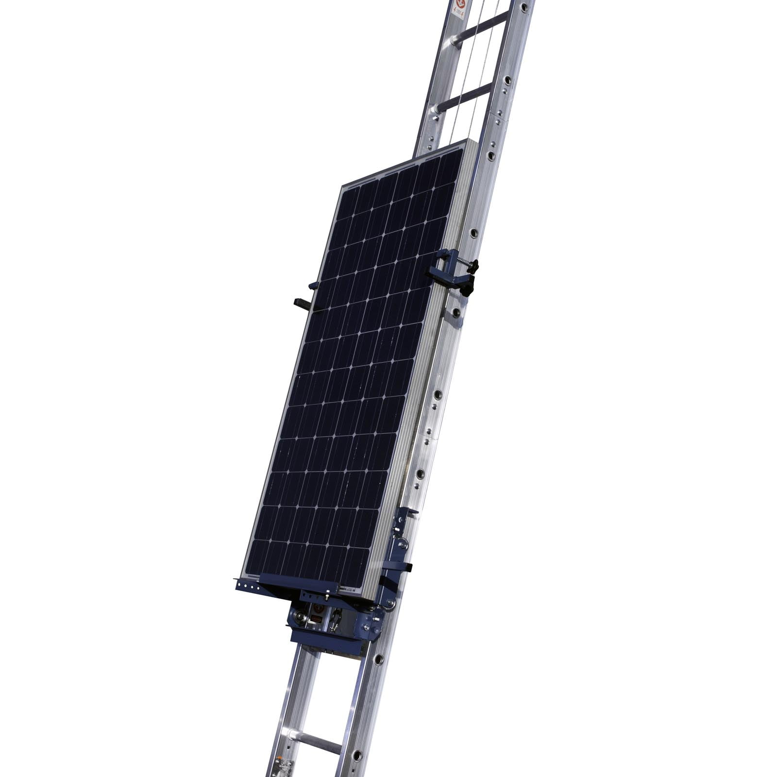 RGC Solar Panel Carrier Attachment - Walmart.com