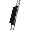 RGC Solar Panel Carrier Attachment - Walmart.com
