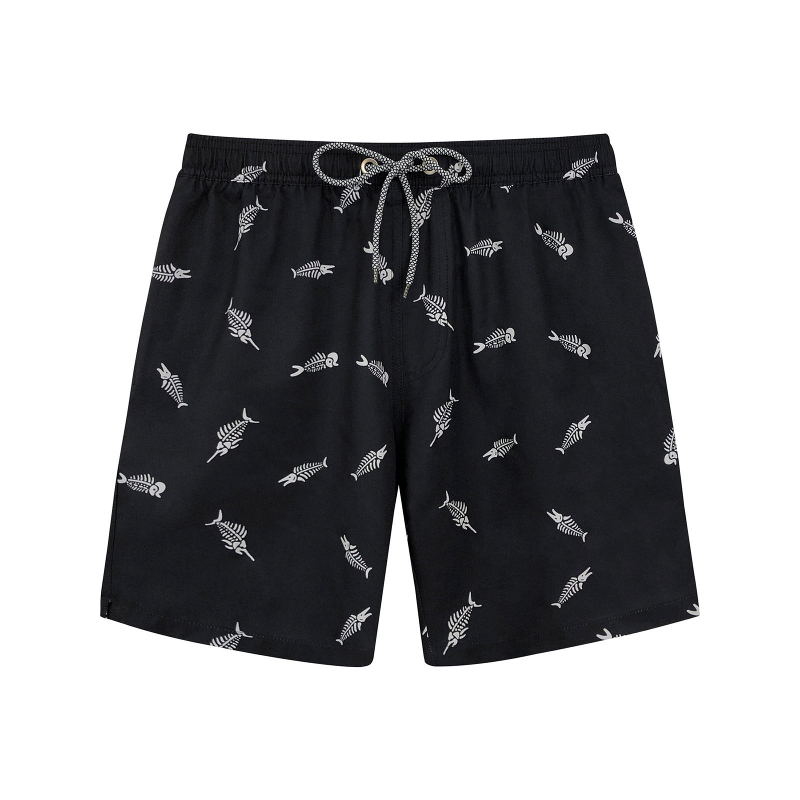 RGDYPKO Men's Quick Dry Swimming Trunks Swim Trunks Fast With Mesh ...