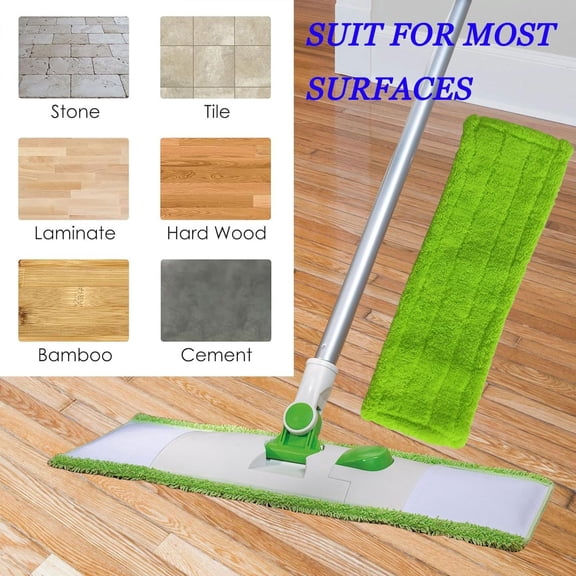 Scotch Brite Mop