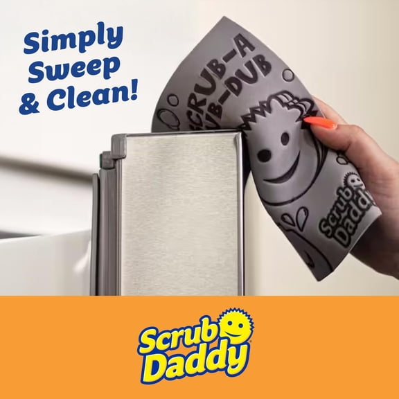 Duster Sponge