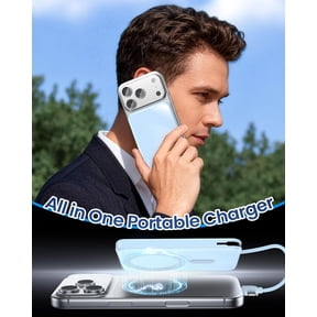 Portable Power Stick