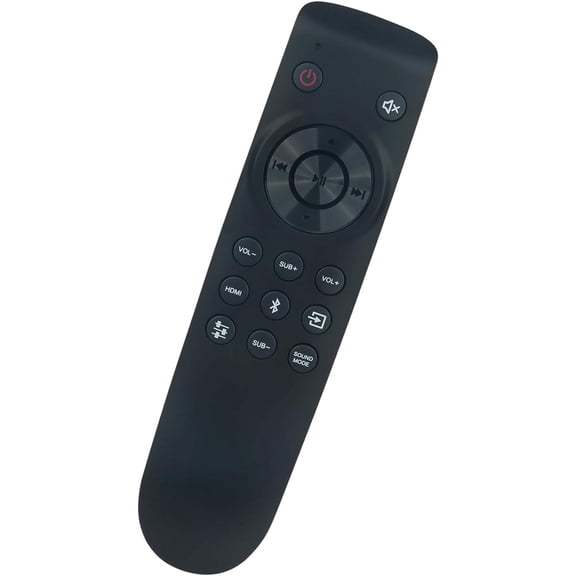 Onn Soundbar Remote
