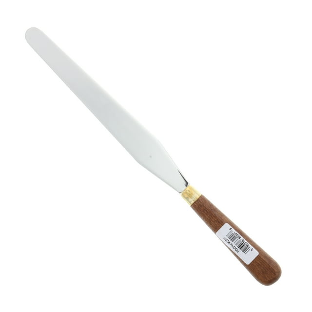 RGM Italian Plus Large Palette Knife, #20/1 - Walmart.com